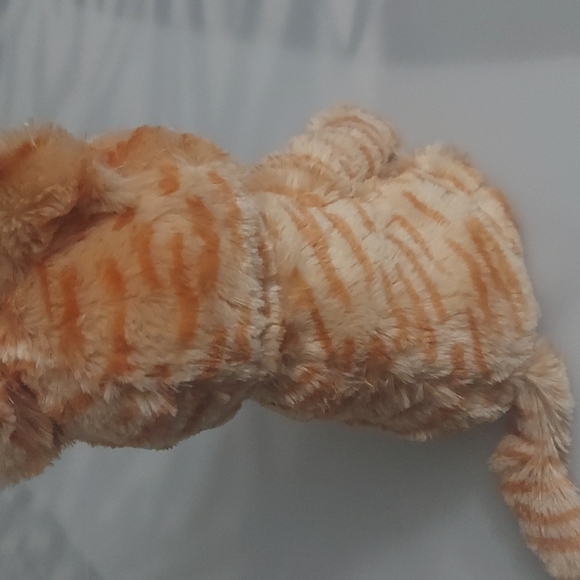 Toys | Marvel Captain Marvel Goose The Cat Flerken Plush Green Spitting ...